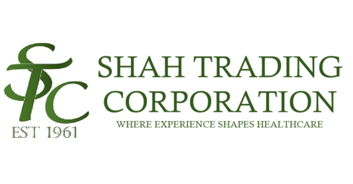 Contact – SHAH TRADING CORPORATION